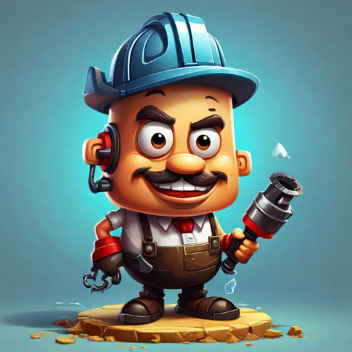 Drill Ripper Latest Version for Android/iOS APK - TapTap