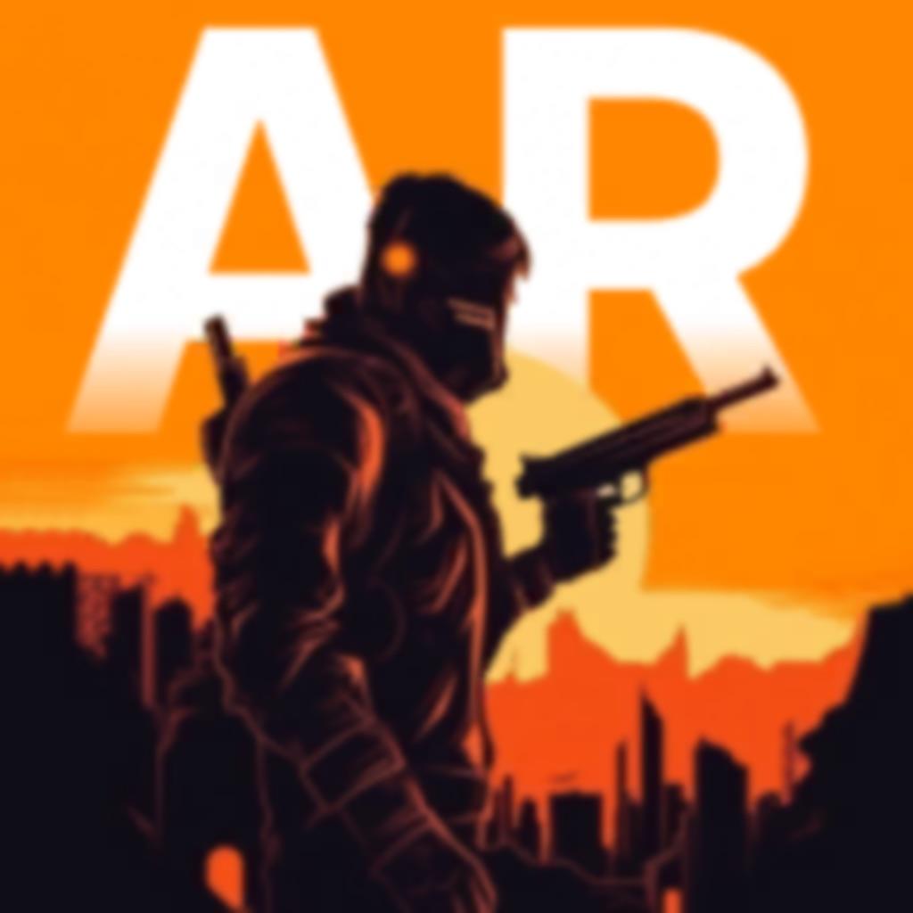 Alien Invasion AR FPS for Android/iOS - TapTap