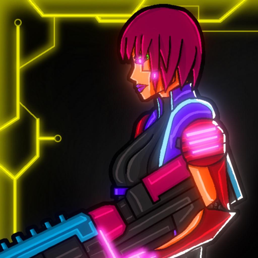 Neon Guts Latest Version for Android/iOS APK - TapTap