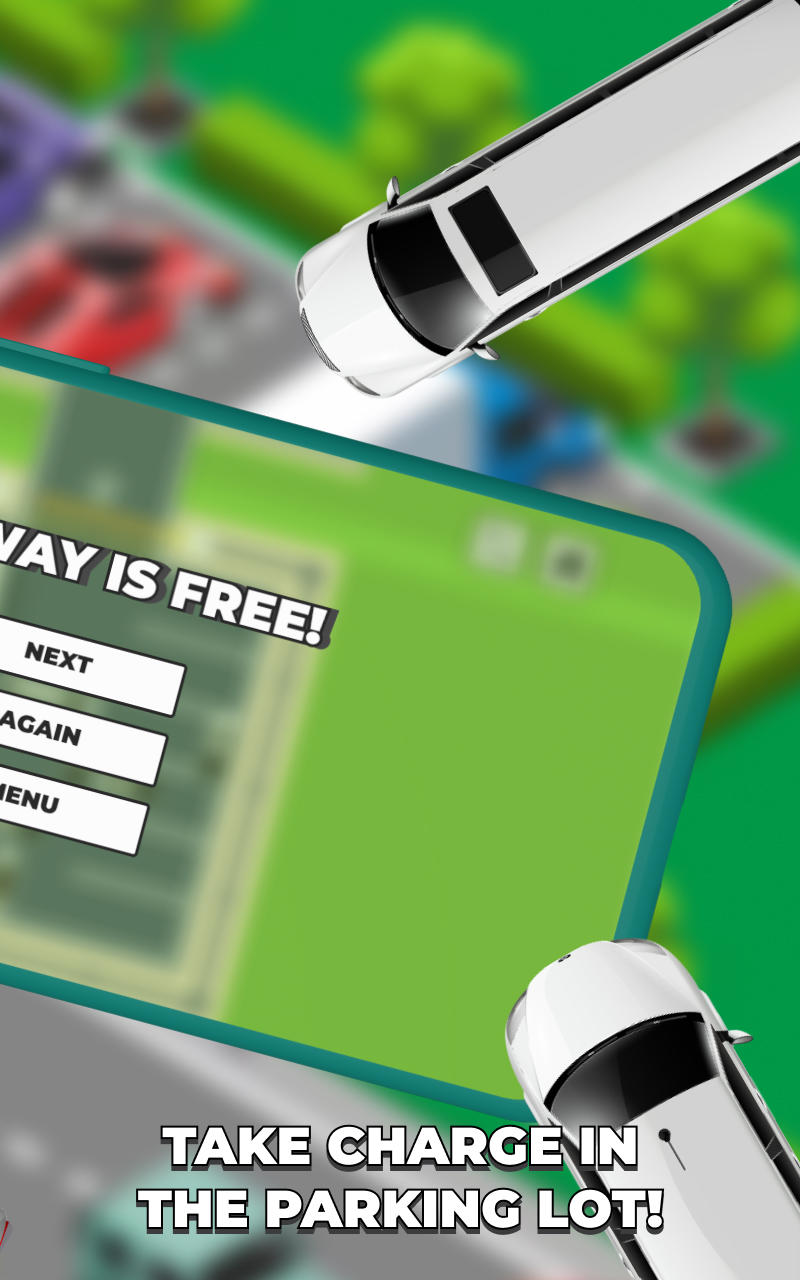 Parking Madness android iOS-TapTap