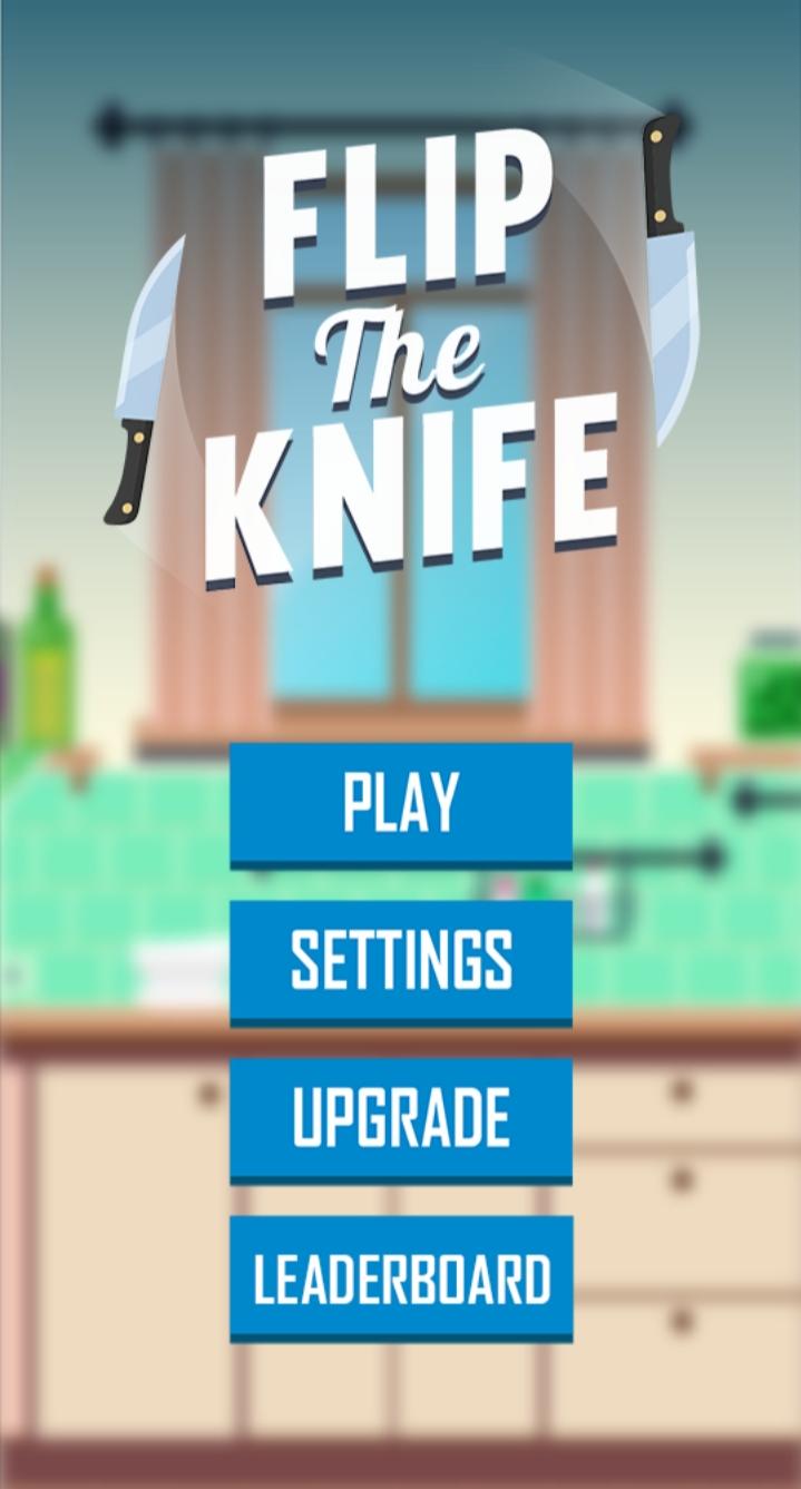 Knife jumping android iOS apk download for free-TapTap