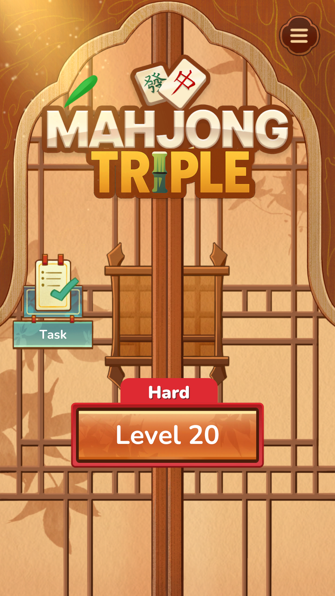 Mahjong Triple: For Seniors for Android/iOS - TapTap