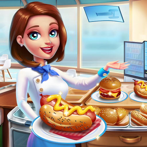 Chef Dream Latest Version for Android/iOS APK - TapTap