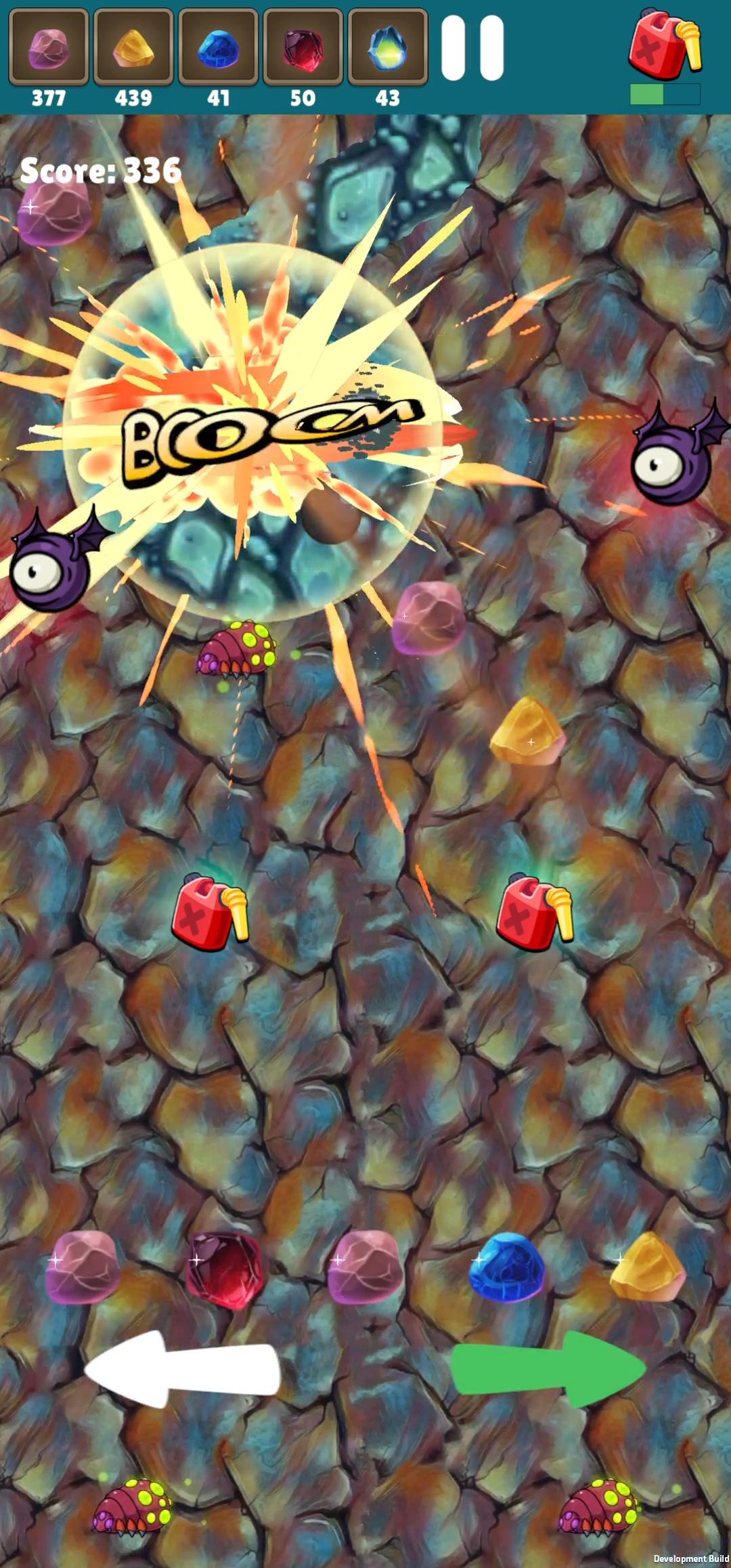 Keep Digging android iOS apk download for free-TapTap