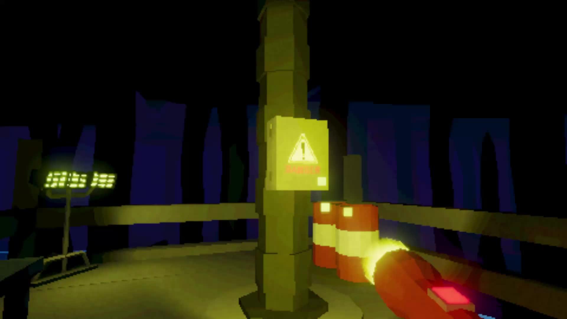 Paper : Horror Game android iOS apk download for free-TapTap