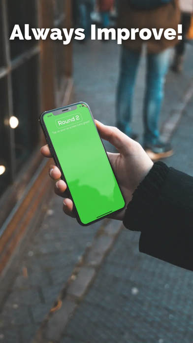 Reaction Speed Builder android iOS apk download for free-TapTap