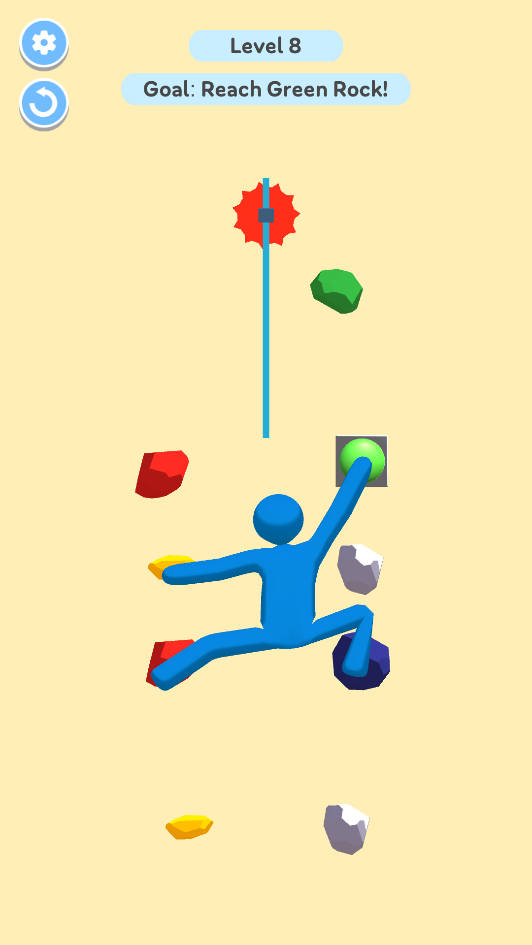 Climb Master android iOS-TapTap