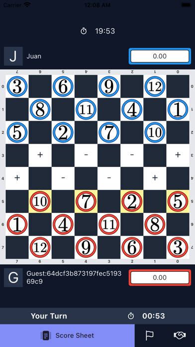 Damath - Play and Learn android iOS apk download for free-TapTap