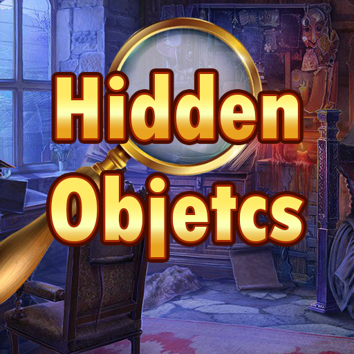 Hard Hidden Object Latest Version for Android/iOS - TapTap