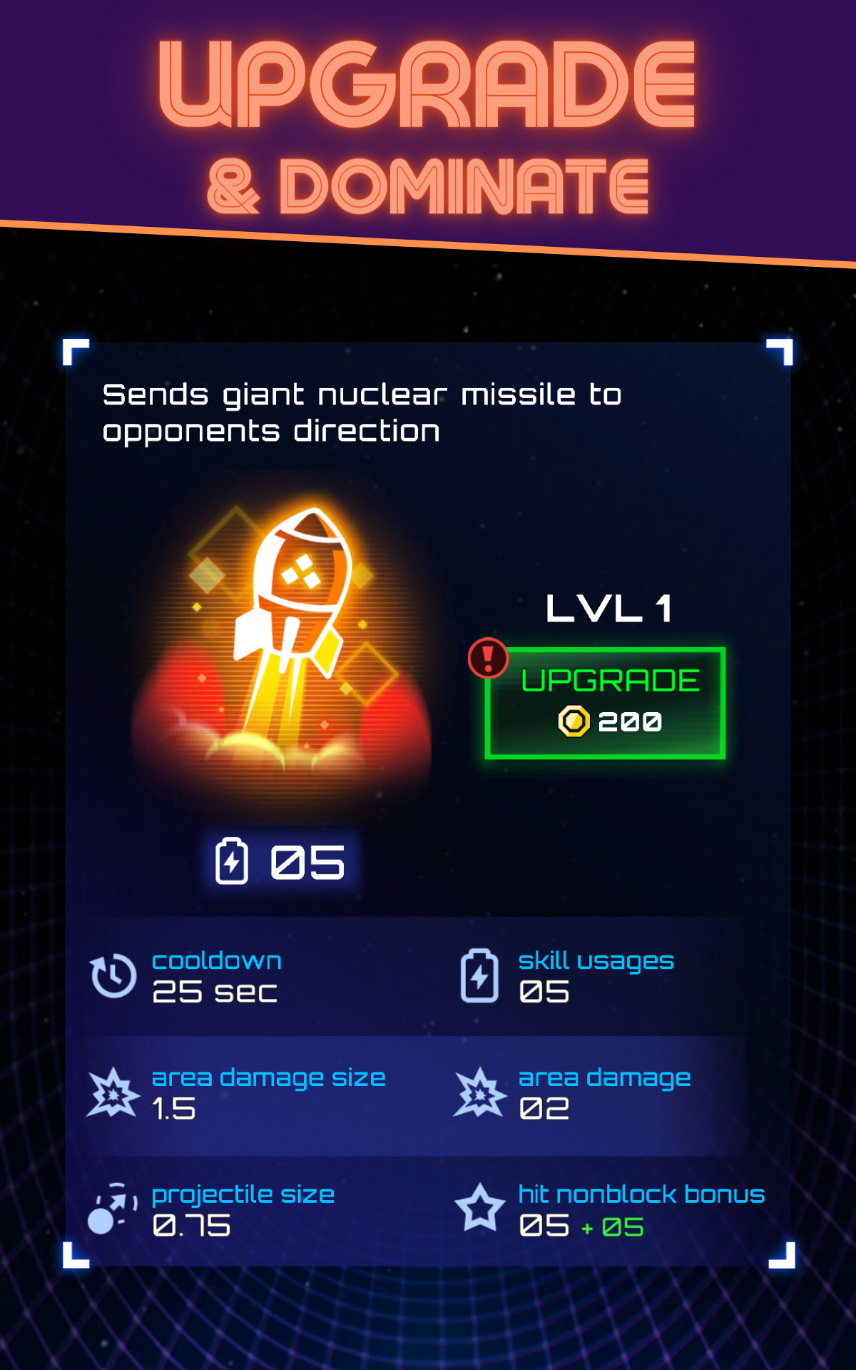 Pong Breaker Royale android iOS-TapTap