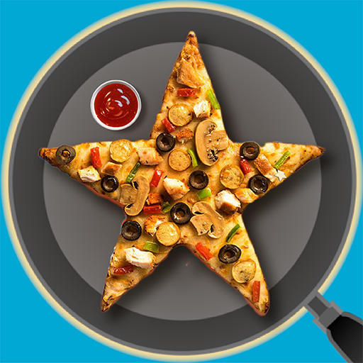 Pizza Maker Cooking Games for Android/iOS - TapTap