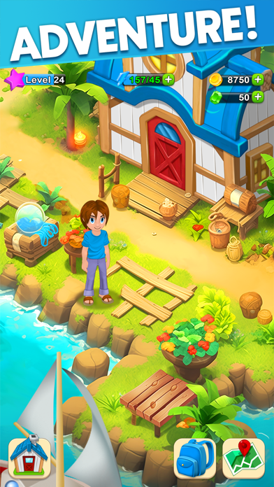 Download Skyberry Island — Farming Game for Android/iOS APK - TapTap