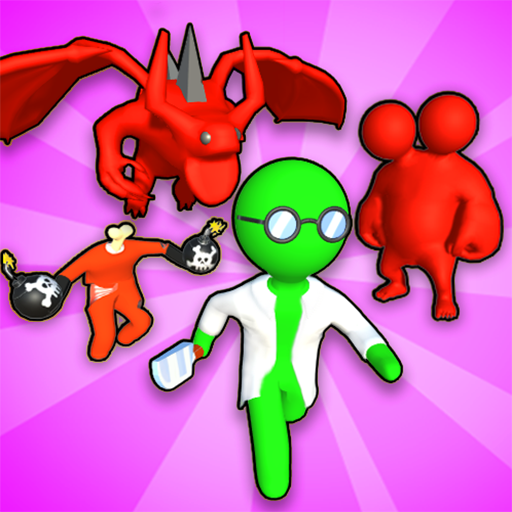 Monsters VS Zombies Latest Version for Android/iOS - TapTap