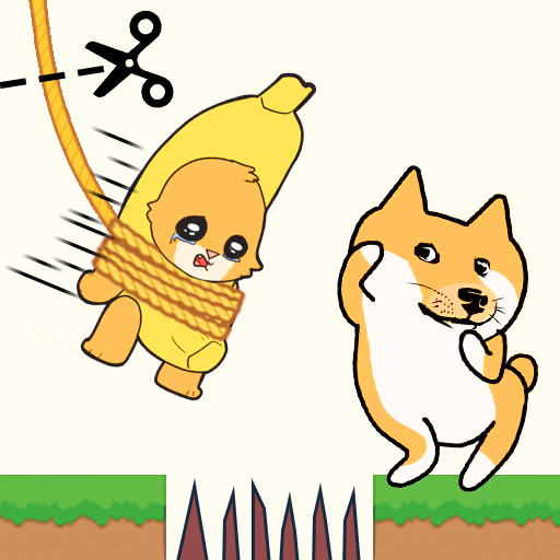 Rope Rescue: Cut Save Puzzle for Android/iOS - TapTap