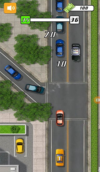 Traffic Simulator android iOS-TapTap