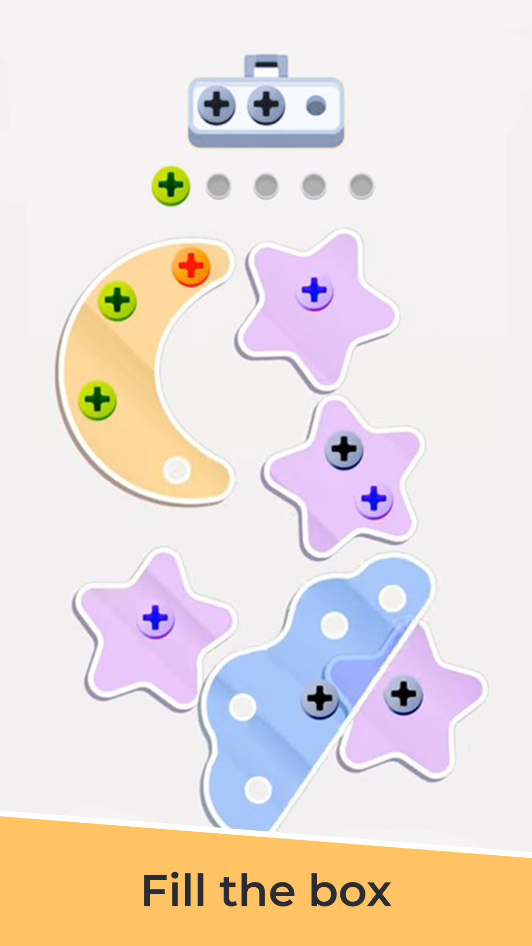 Unscrew Jam android iOS-TapTap