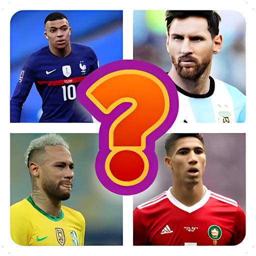 Guess the Footballer: Pro Quiz for Android/iOS - TapTap