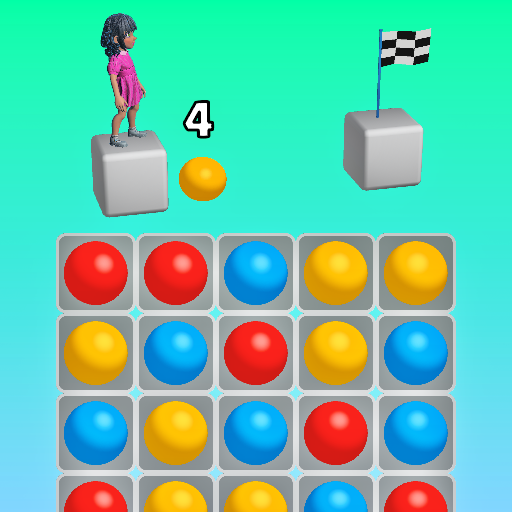 Match Race Latest Version for Android/iOS APK - TapTap