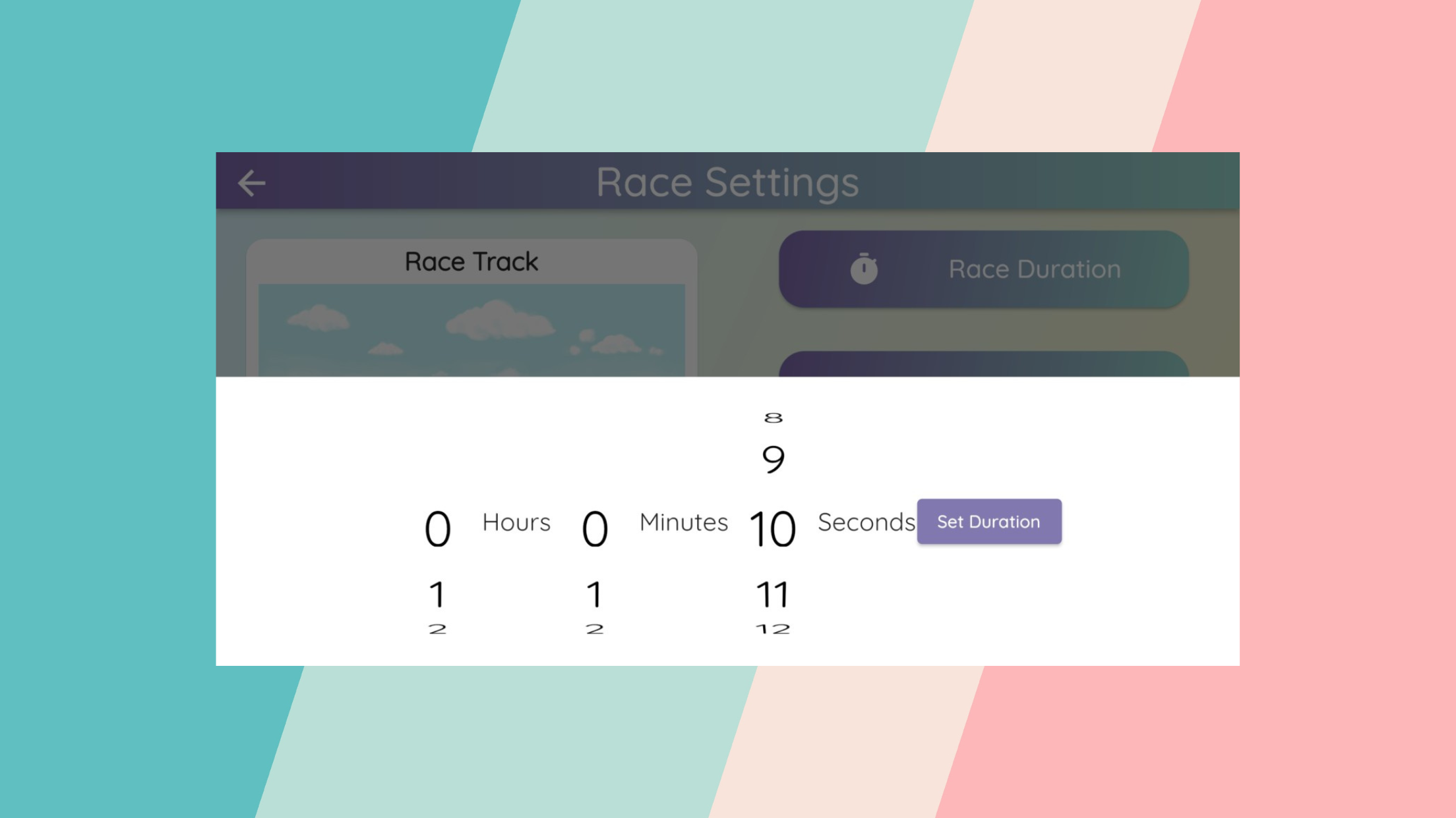Random Race: Decision Maker android iOS apk download for free-TapTap
