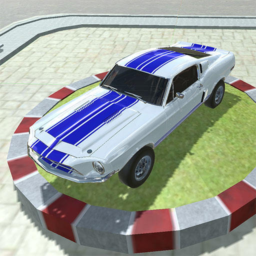 Classic Car Drift Simulator for Android/iOS - TapTap