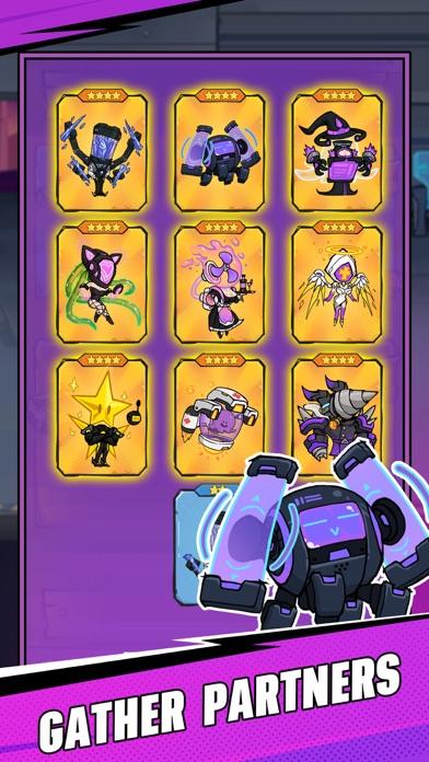 Download Blade Clash: Rush Shoot Games for Android/iOS APK - TapTap