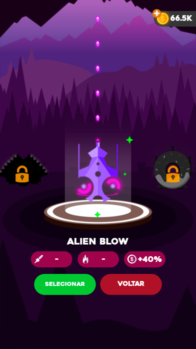 SpaceOut android iOS apk download for free-TapTap