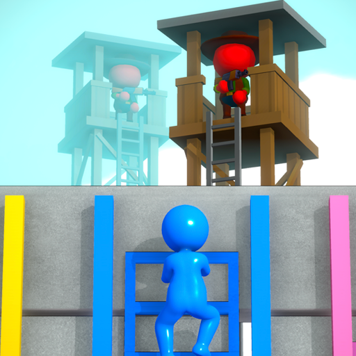 Hop the Border Latest Version for Android/iOS APK - TapTap