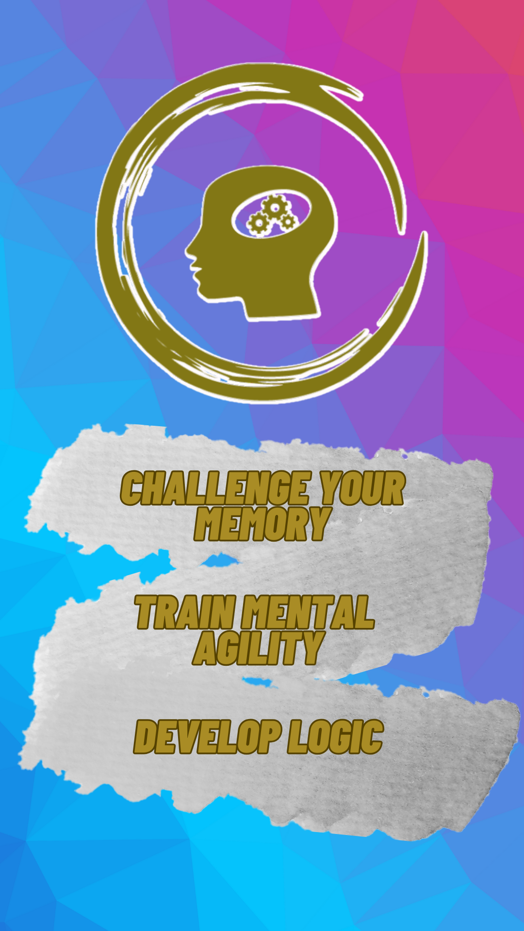 Logicus: Train Your Mind android iOS apk download for free-TapTap