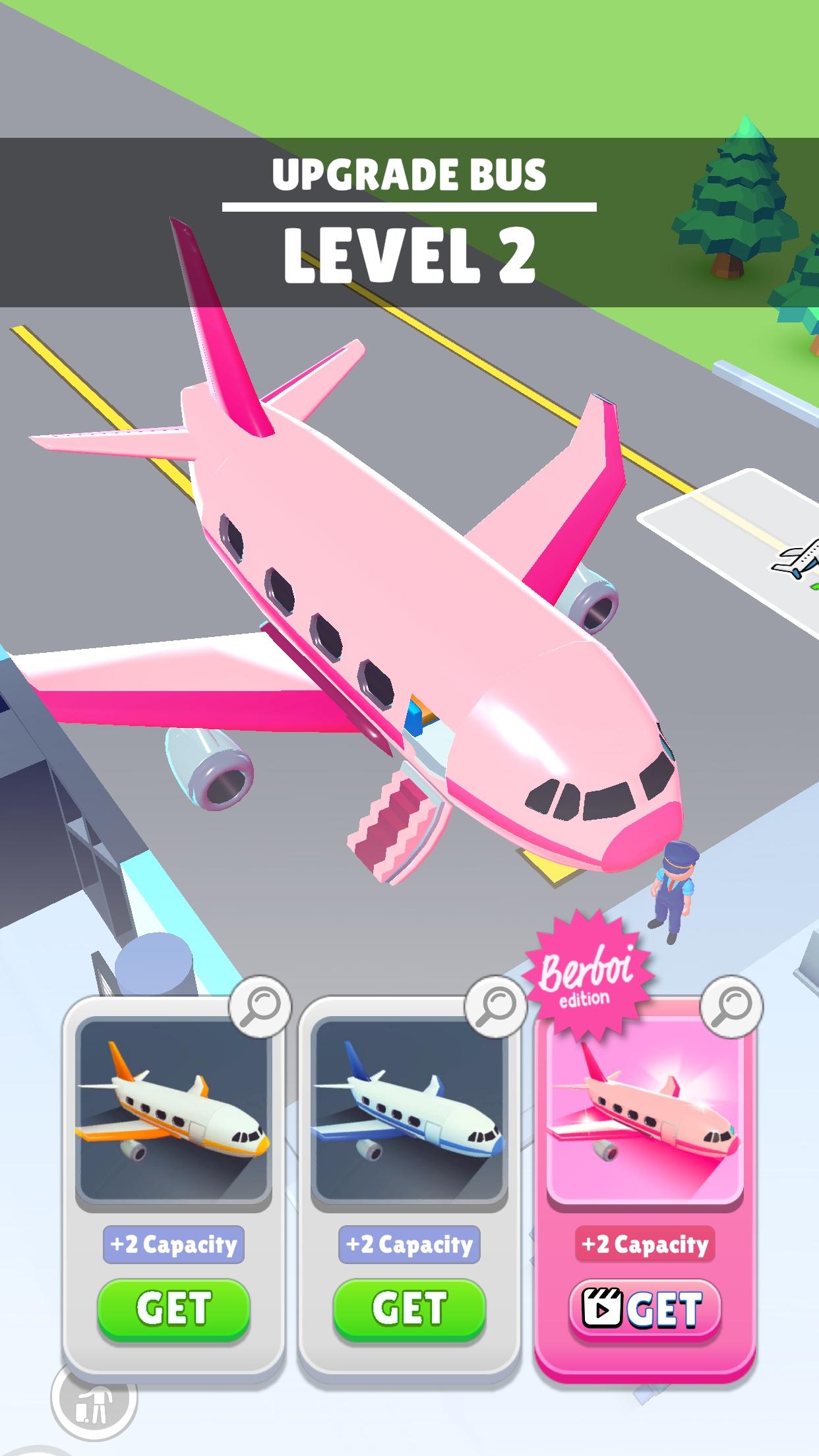 Terminal Master - Bus Tycoon android iOS apk download for free-TapTap