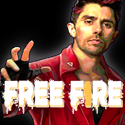 FFF Max Battle Fire Mod for Android/iOS - TapTap