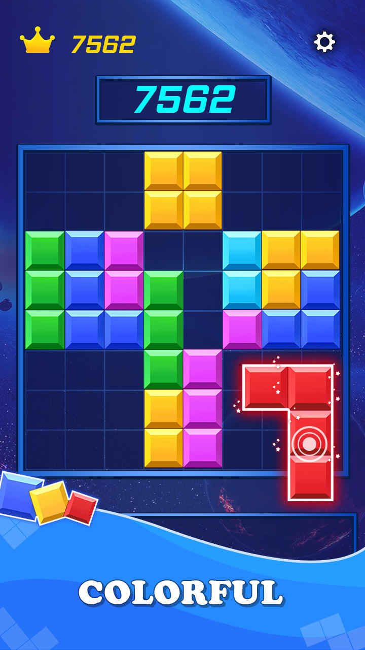 Block Puzzle: Block Blast Game android iOS apk download for free-TapTap