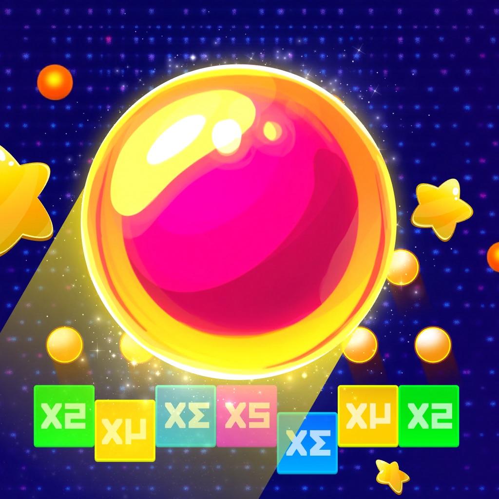 Ball Empire: Drop Better for Android/iOS - TapTap