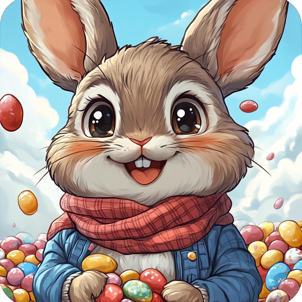 Empirical Sugar Rabbit for Android/iOS - TapTap
