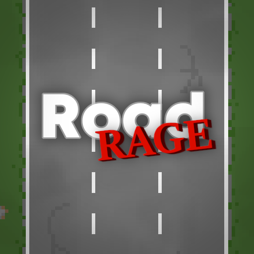 Road Rage Latest Version for Android/iOS APK - TapTap