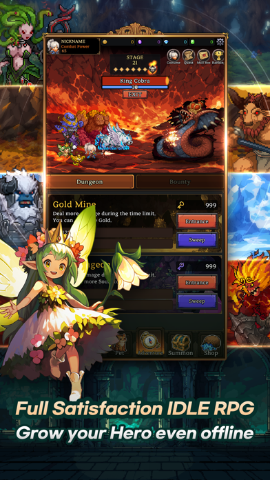 Girl Musketeer android iOS apk download for free-TapTap