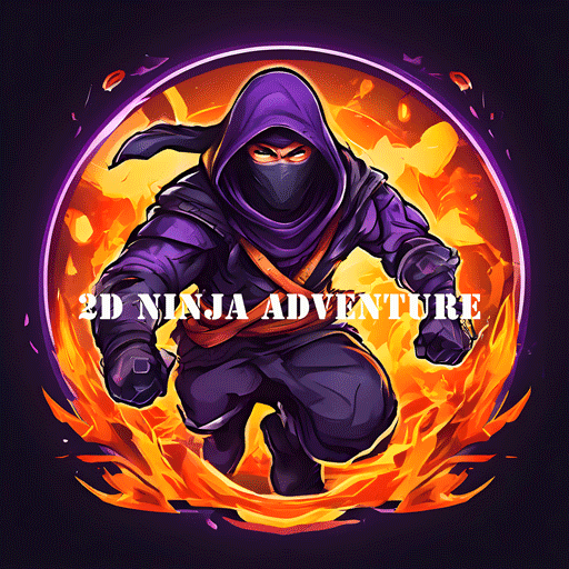 2D Ninja Adventure Latest Version for Android/iOS - TapTap