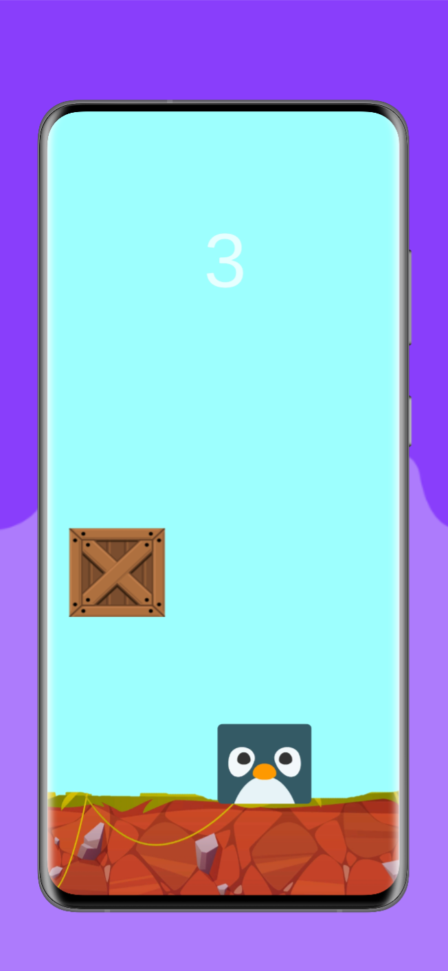 Block DoDgE android iOS-TapTap