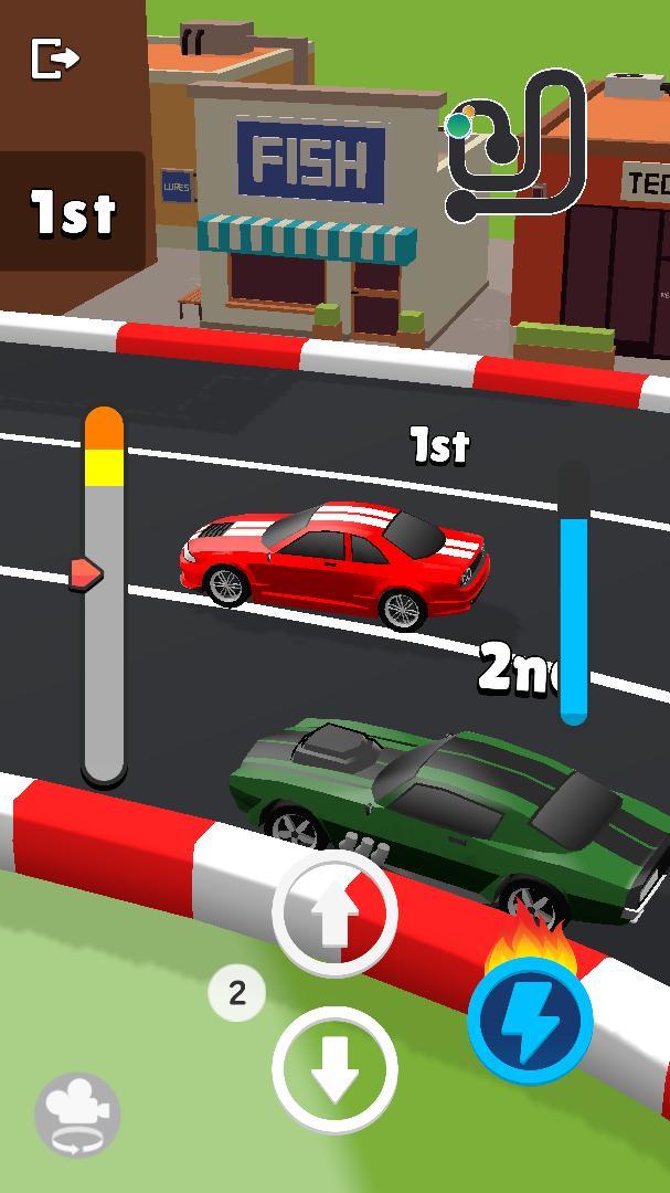 Gear Up! android iOS apk download for free-TapTap