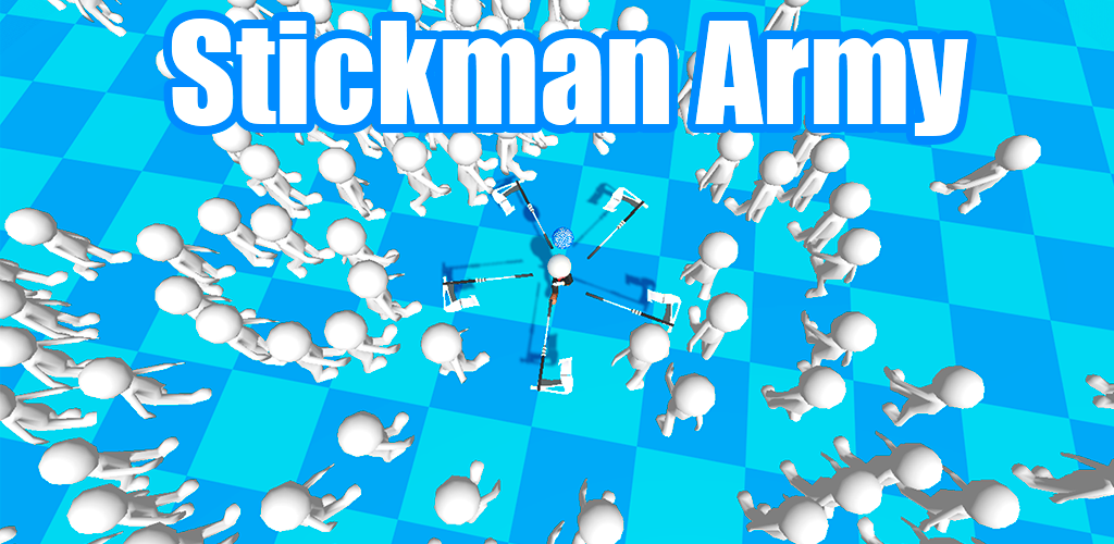 Stickman Army mobile android iOS apk download for free-TapTap