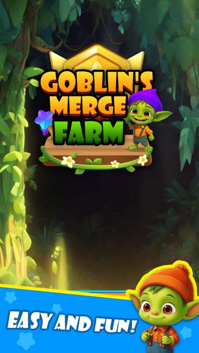 Goblin's Merge Farm android iOS apk download for free-TapTap