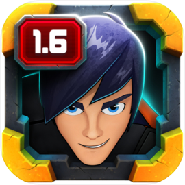 Slugterra: Dark Waters - AYMEN LARBI's Posts - TapTap