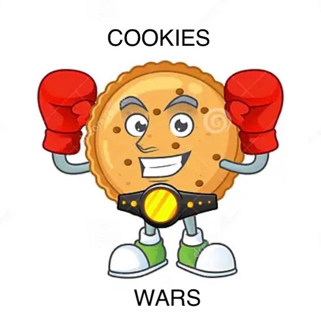 Cookies Wars Latest Version for Android/iOS APK - TapTap