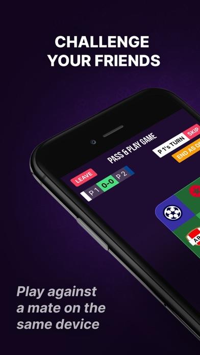Tiki Taka Toe Latest Version for Android/iOS APK - TapTap