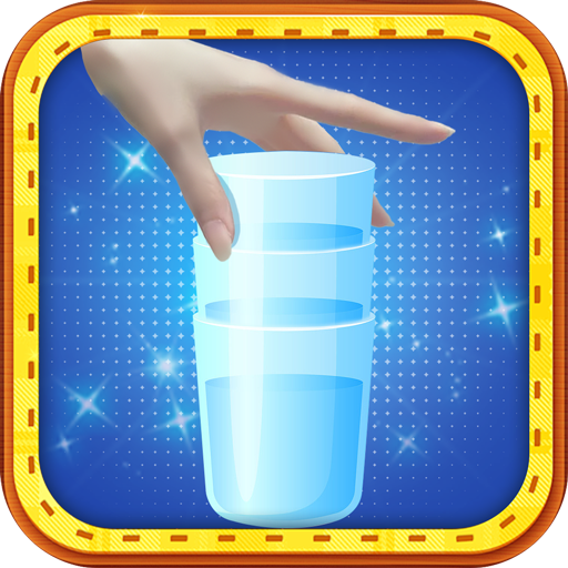 Cup stacking master Game for Android/iOS - TapTap