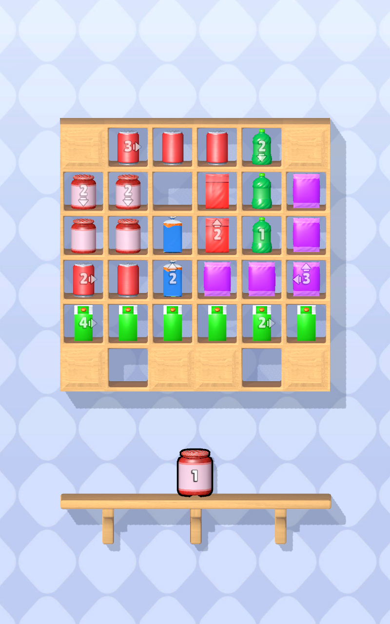 Shelf Sort 3D! android iOS apk download for free-TapTap