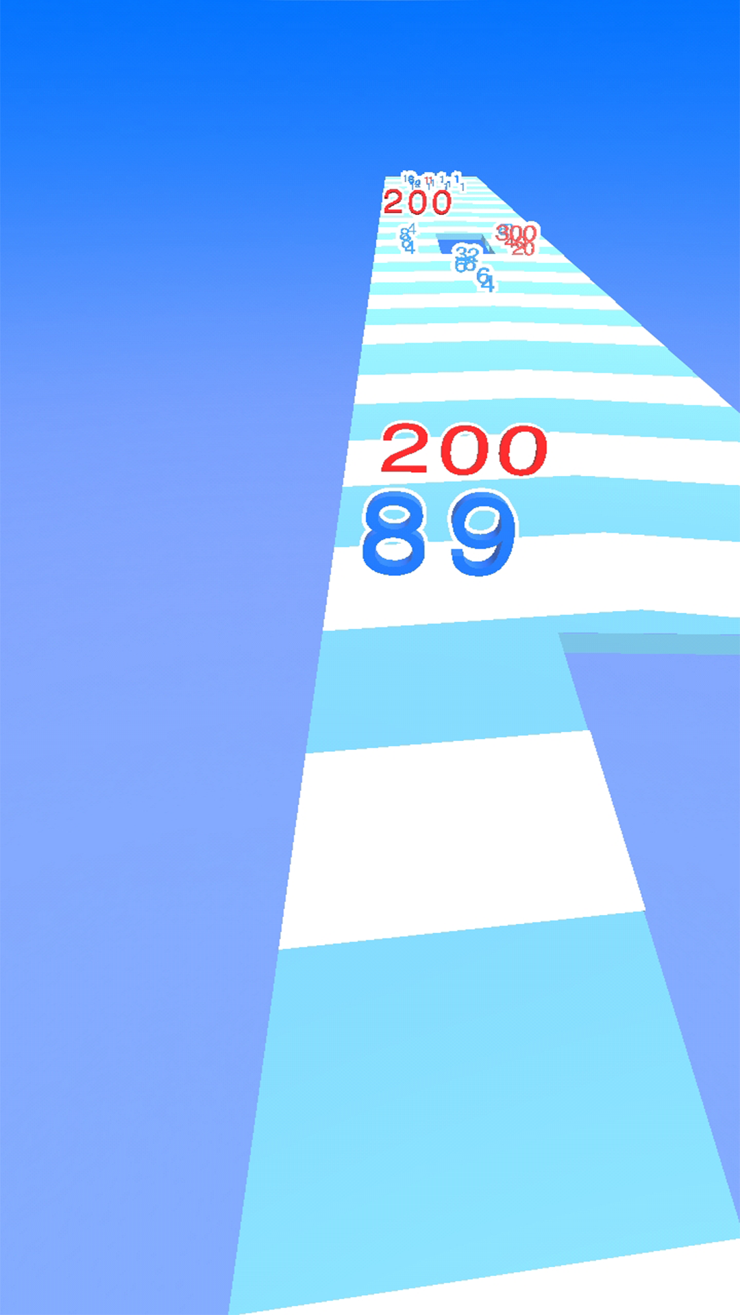 Number Run Master : Merge android iOS-TapTap