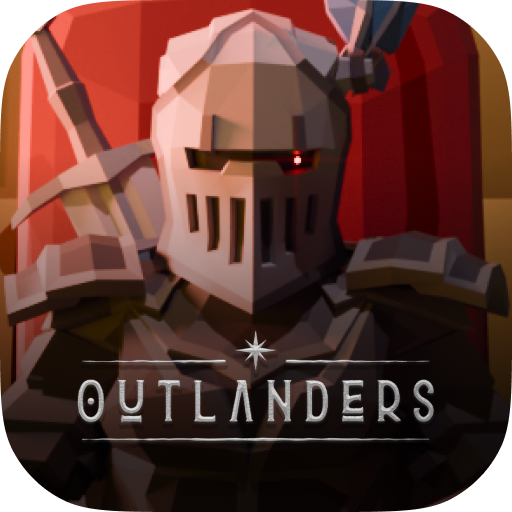 Outlanders MMO Latest Version for Android/iOS APK - TapTap