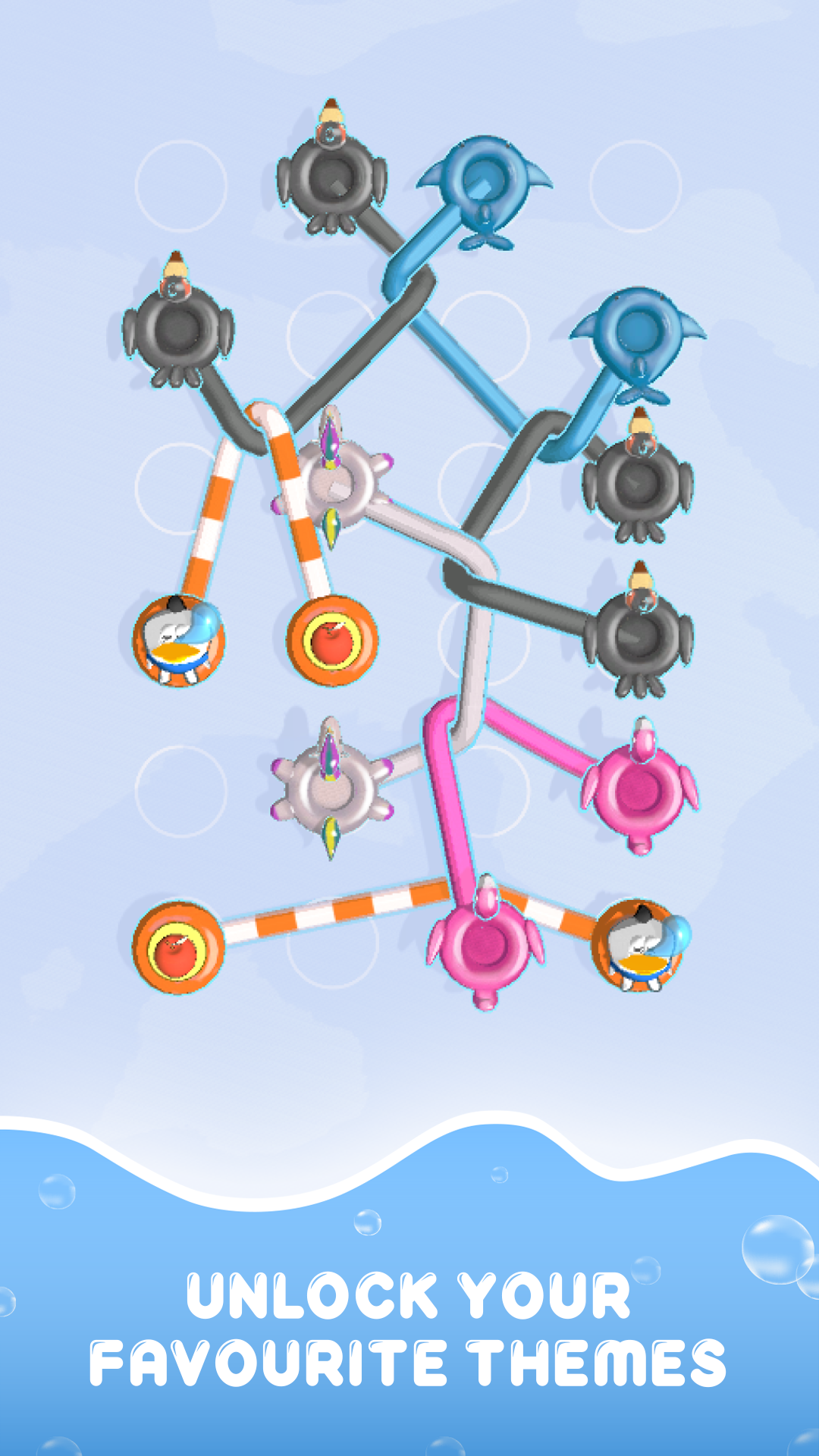 Download Tangle Maze: Untie the Knots 7 for Android/iOS APK - TapTap