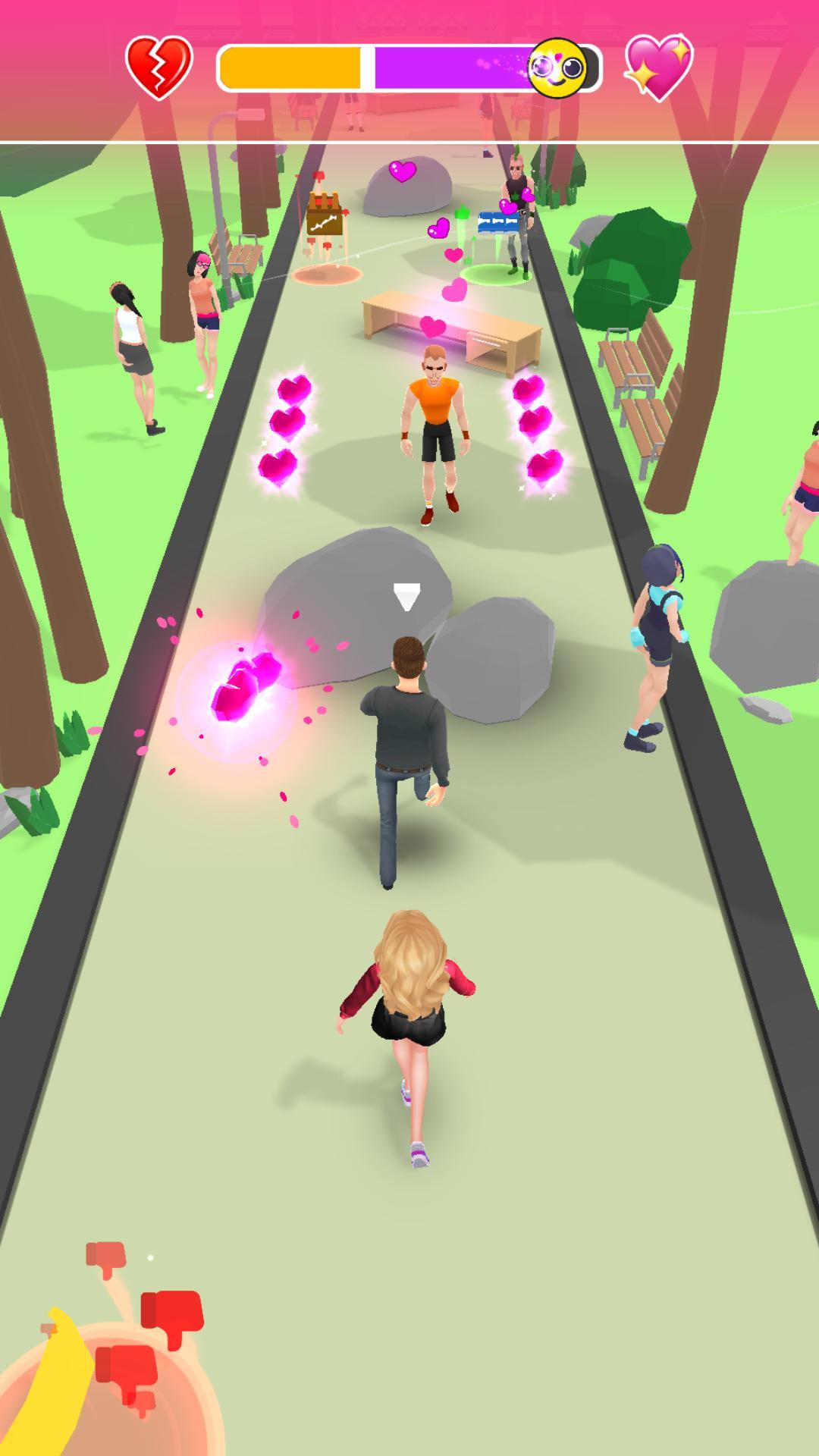 Download Jealous boyfriend 0.4 for Android/iOS APK - TapTap
