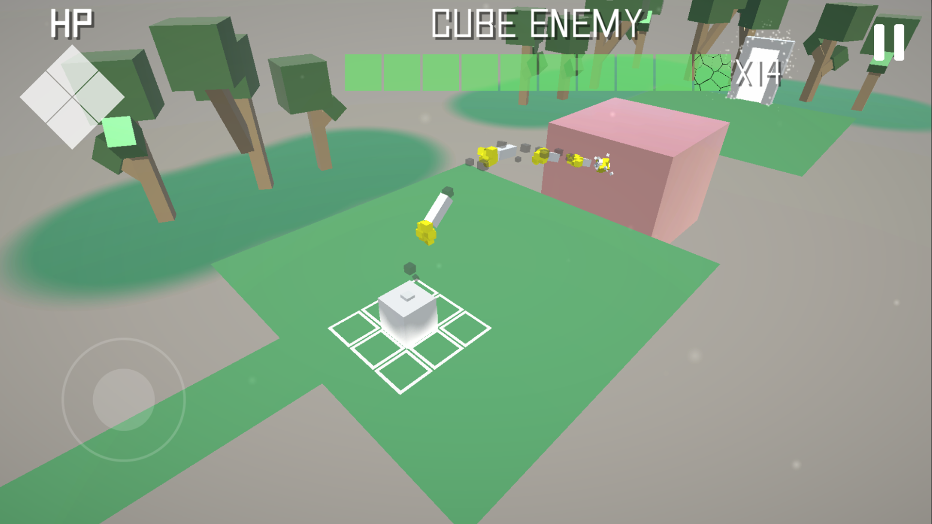 Just Cubes android iOS apk download for free-TapTap